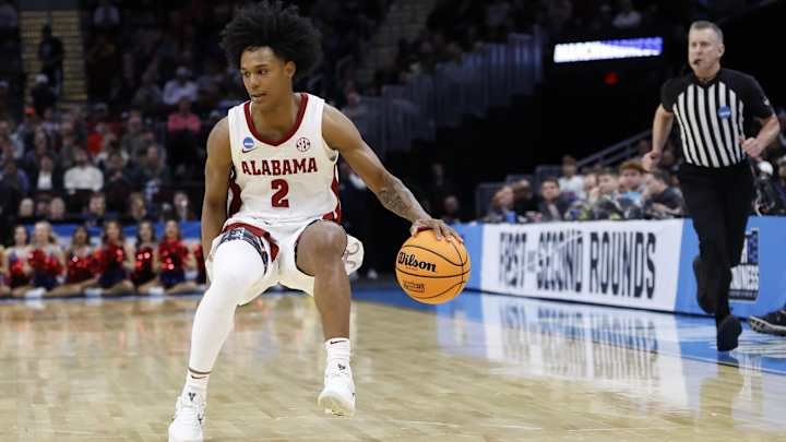 Projecting Alabama Basketball’s 2025-26 Rotation: With and Without Labaron Philon - Soccer Lite ...